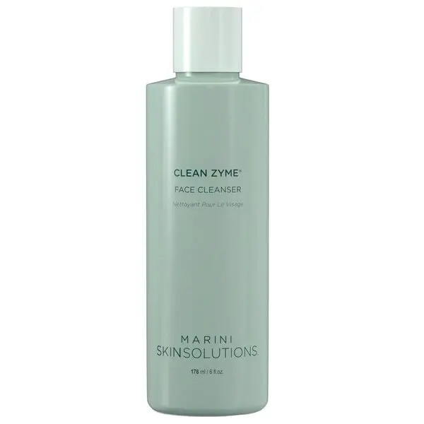 JAN MARINI Clean Zyme Cleanser