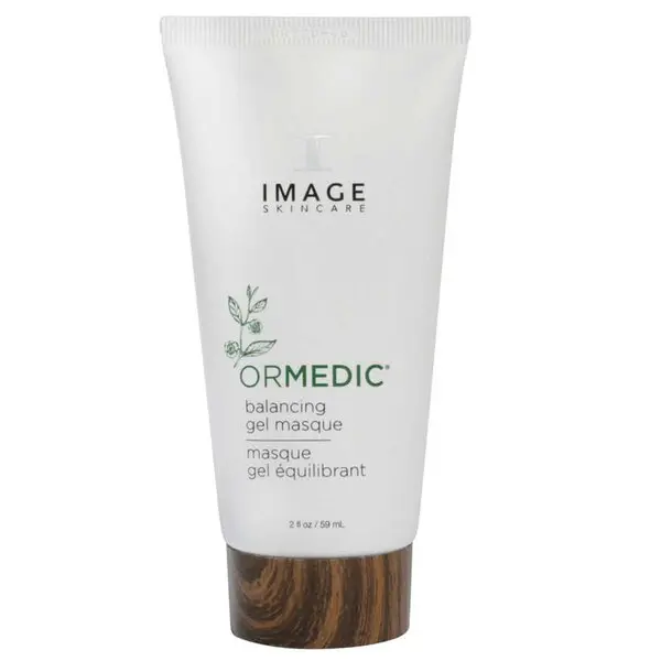 IMAGE SKINCARE Ormedic Balancing Gel Masque