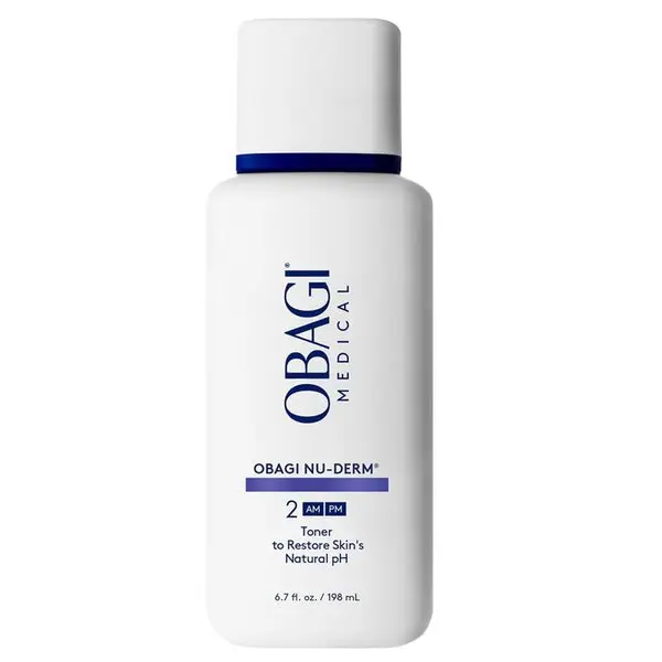 OBAGI Nu-derm Toner