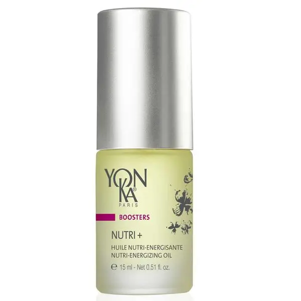 YON-KA Booster Nutri - One-color