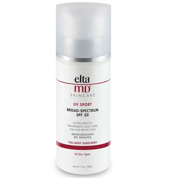 ELTAMD Uv Sport Broad-spectrum Spf 50