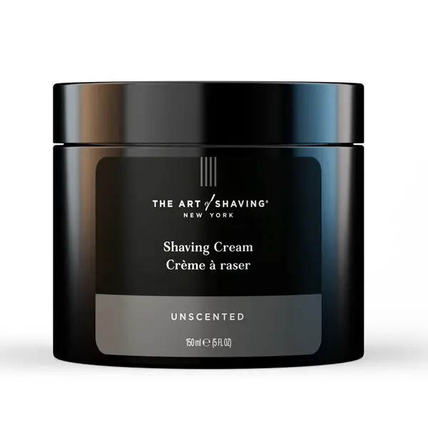 THE ART OF SHAVING Cream Jar