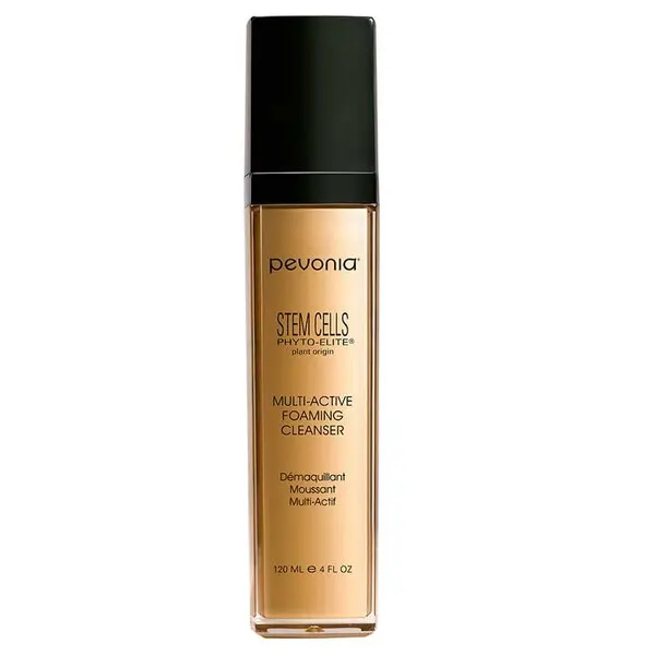 PEVONIA Sc Phyto-elite Multi-active Foaming Cleanser