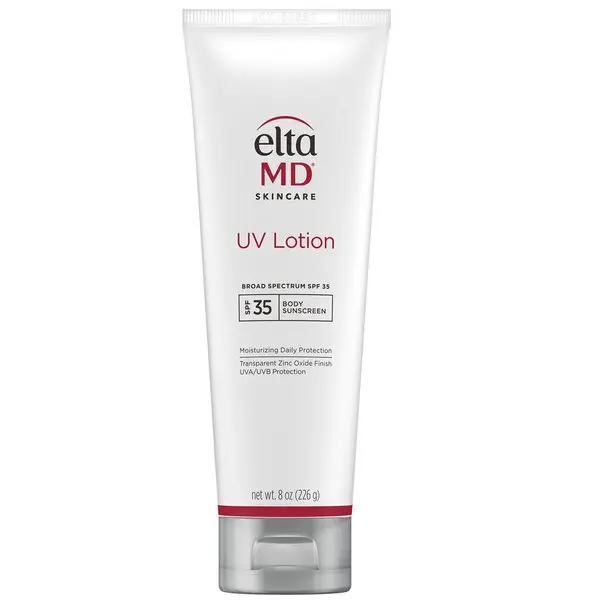 ELTAMD Uv Lotion Broad-spectrum Spf 35