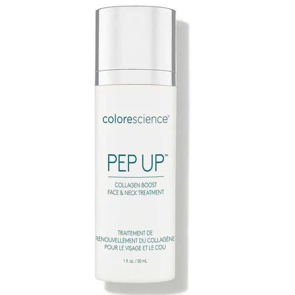 COLORESCIENCE Pep Up™ Collagen Renewal Face & Neck Treatment