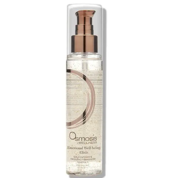 OSMOSIS Wellness Emotional Well-being Elixir