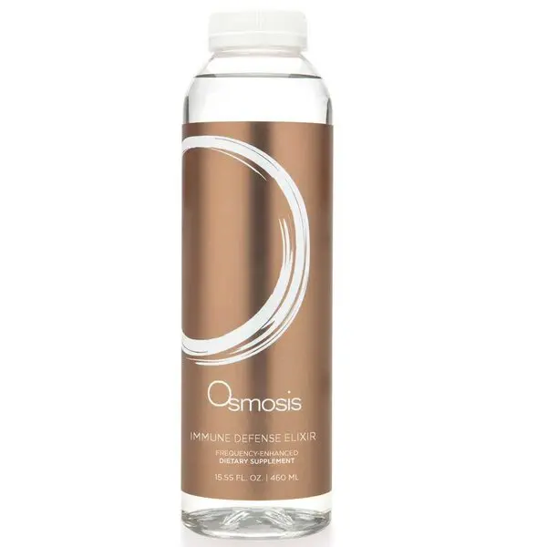 OSMOSIS Wellness Immune Defense Elixir