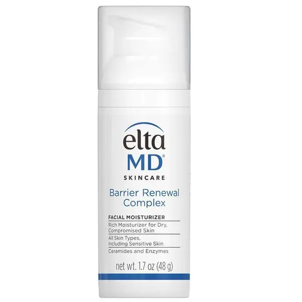 ELTAMD Barrier Renewal Complex