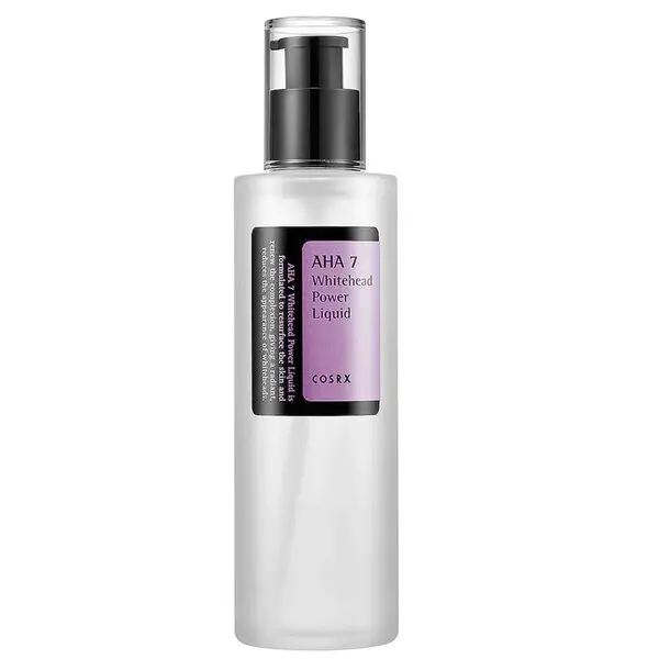 COSRX Aha 7 Whitehead Power Liquid - One-color