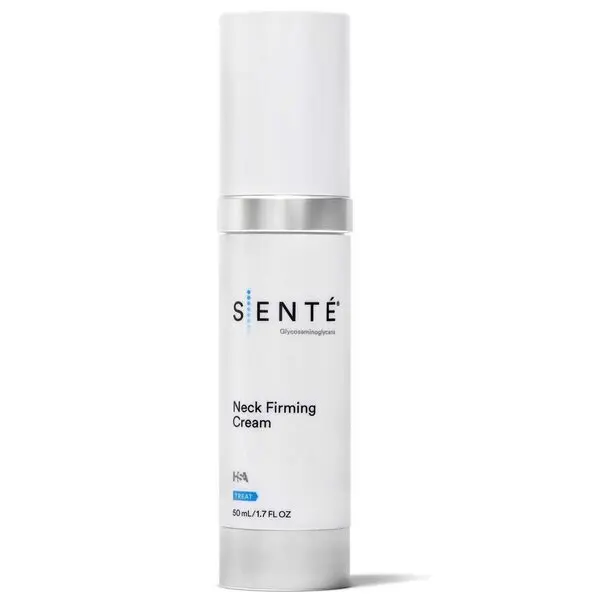 SENTE Neck Firming Cream