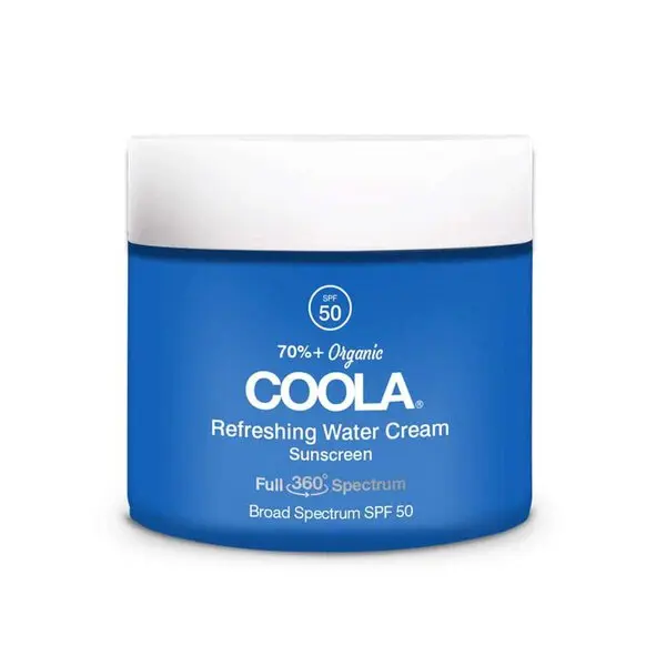 COOLA Refreshing Water Cream Sunscreen Spf 50