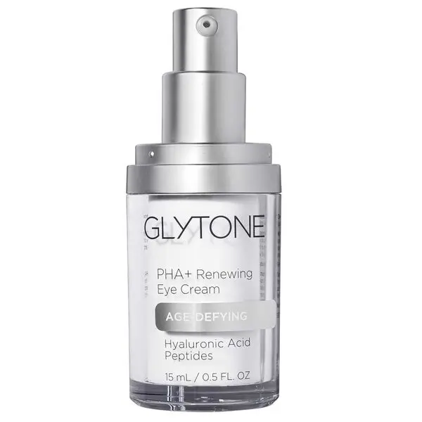 GLYTONE Age Defying Pha+ Renewing Eye Cream