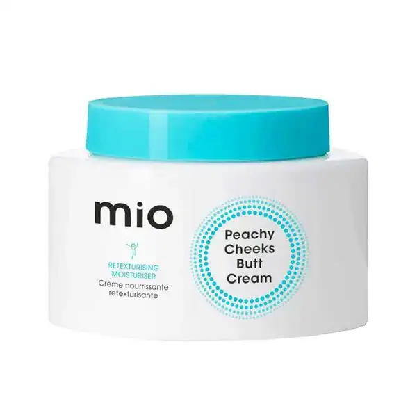 MIO Peachy Cheeks Butt Cream - One-color | Editorialist