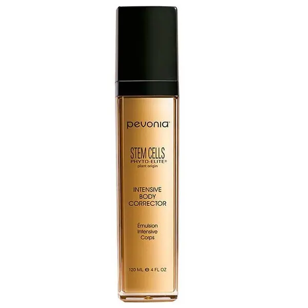 PEVONIA Sc Phyto-elite Intensive Body Corrector