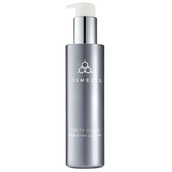 COSMEDIX Purity Clean Exfoliating Cleanser