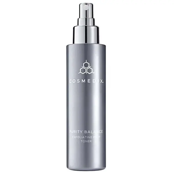 COSMEDIX Purity Balance Exfoliating Prep Toner