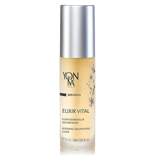 YON-KA Elixir Vital