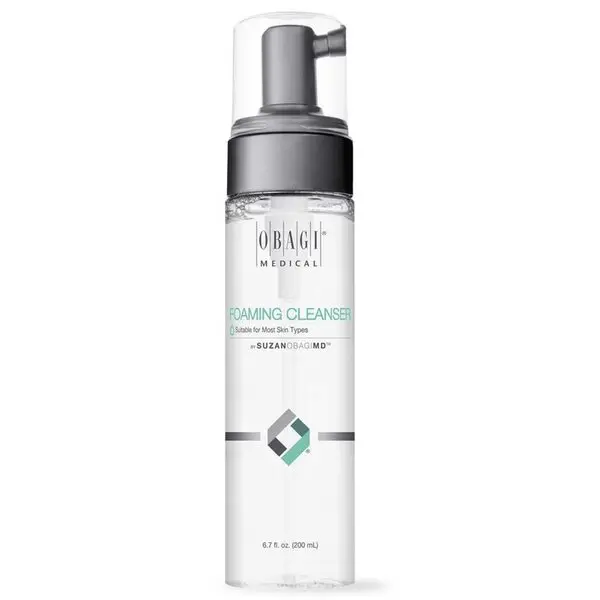 OBAGI Suzanmd Foaming Cleanser