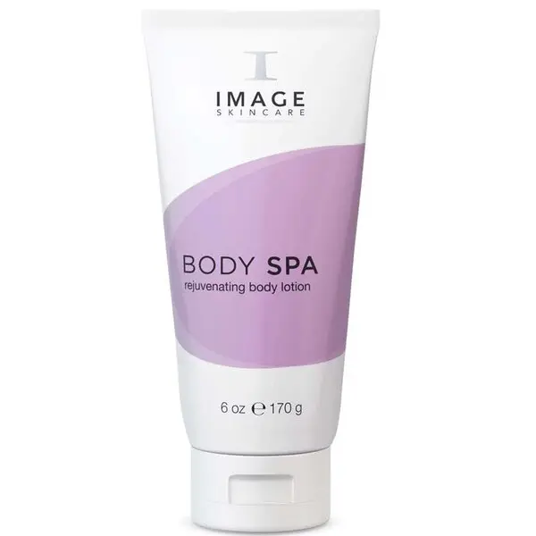 IMAGE SKINCARE Body Spa Rejuvenating Body Lotion