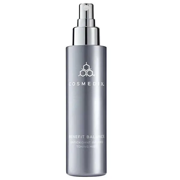 COSMEDIX Benefit Balance Antioxidant Infused Toning Mist