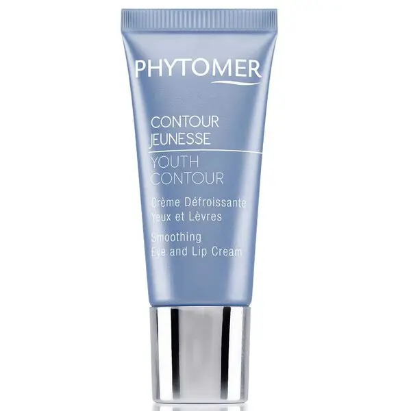 PHYTOMER Youth Contour Smoothing Eye And Lip Cream