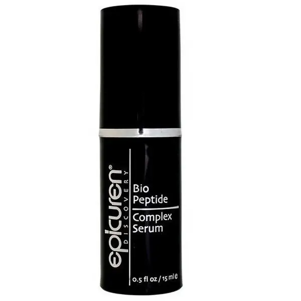 EPICUREN DISCOVERY Bio Peptide Complex Serum - One-color