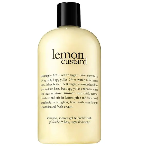 PHILOSOPHY Shower Gel - One-color