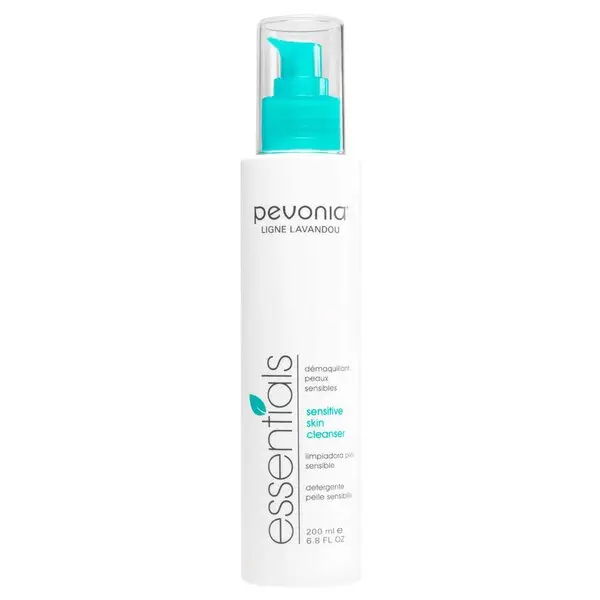 PEVONIA Sensitive Skin Cleanser