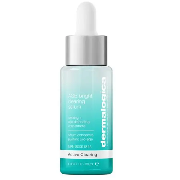 DERMALOGICA Active Clearing Age Bright Clearing Serum - One-color