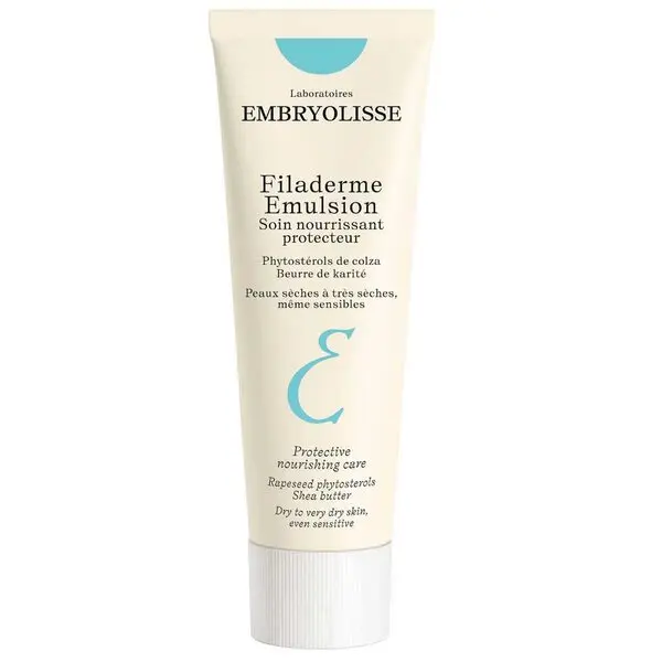 EMBRYOLISSE Filaderme Emulsion