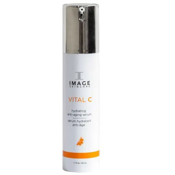 IMAGE SKINCARE Vital C Hydrating Anti-aging Serum