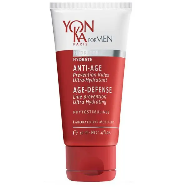 YON-KA Age Defense For