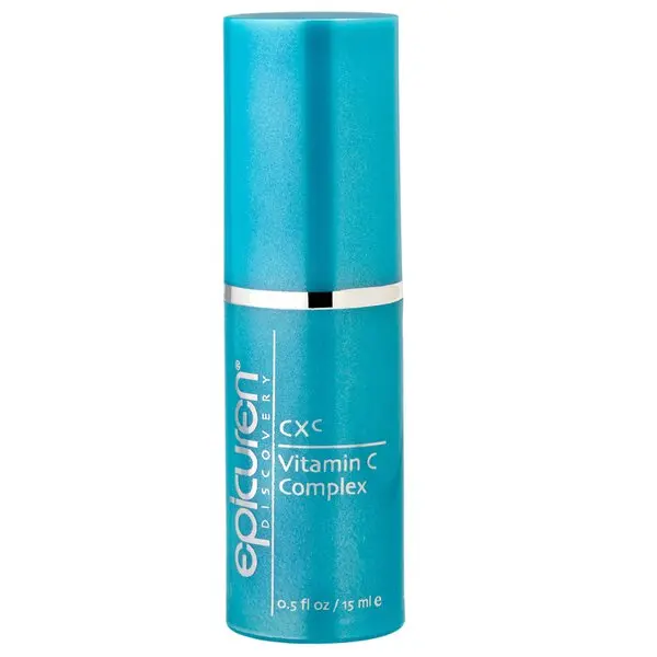 EPICUREN DISCOVERY Cxc Vitamin C Complex
