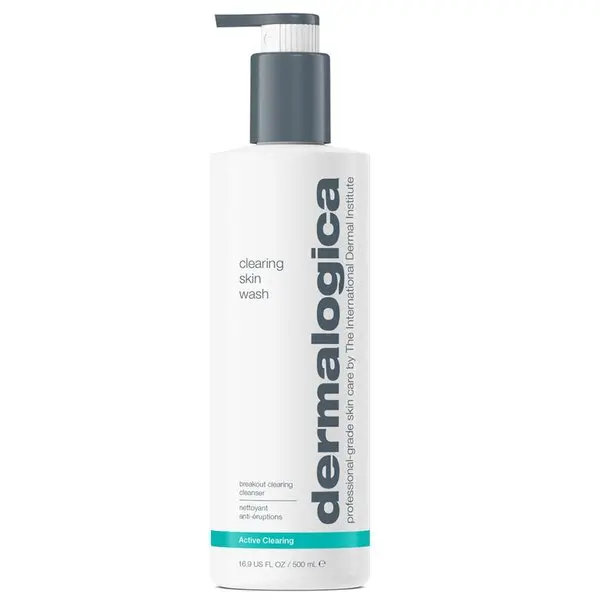 DERMALOGICA Active Clearing Skin Wash