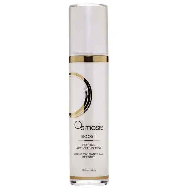 OSMOSIS Skincare Boost Peptide Activating Mist