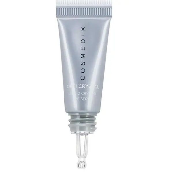 COSMEDIX Opti Crystal Liquid Crystal Eye Serum