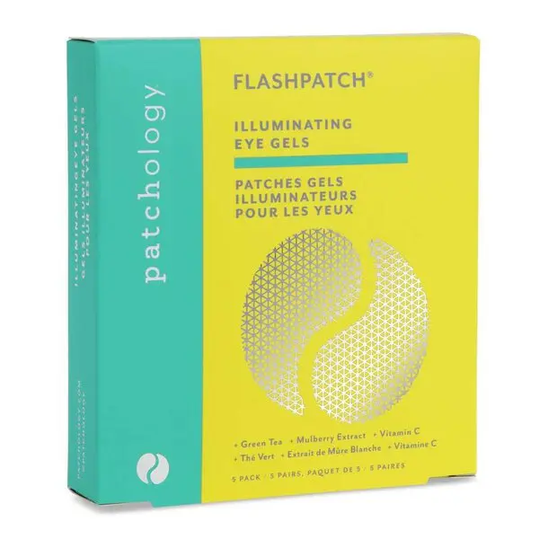 PATCHOLOGY Flashpatch Illuminating Eye Gels - One-color