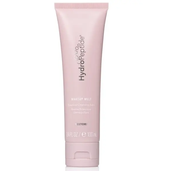 HYDROPEPTIDE Makeup Melt Botanical Cleansing Balm