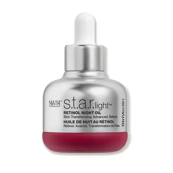 Strivectin S.t.a.r. Light Retinol Night Oil