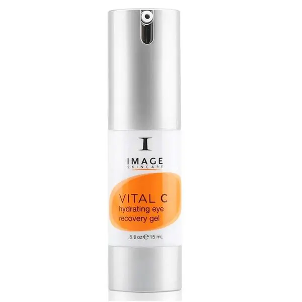 IMAGE SKINCARE Vital C Hydrating Eye Recovery Gel