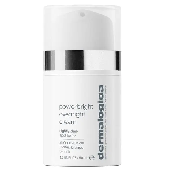 DERMALOGICA Powerbright Overnight Cream - One-color