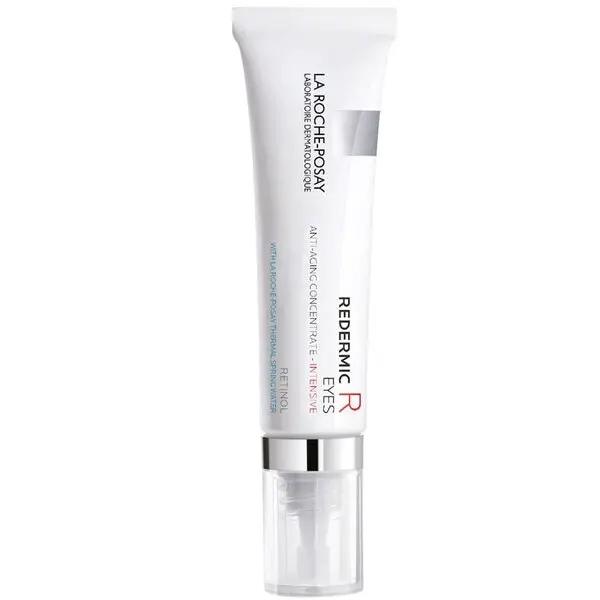 LA ROCHE-POSAY Redermic R Eyes Retinol Eye Cream