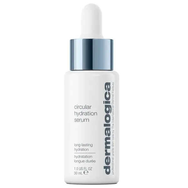 DERMALOGICA Circular Hydration Serum - One-color