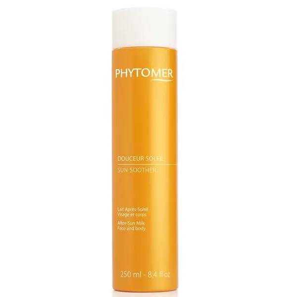 PHYTOMER Sun Soother After Sun Milk Face And Body