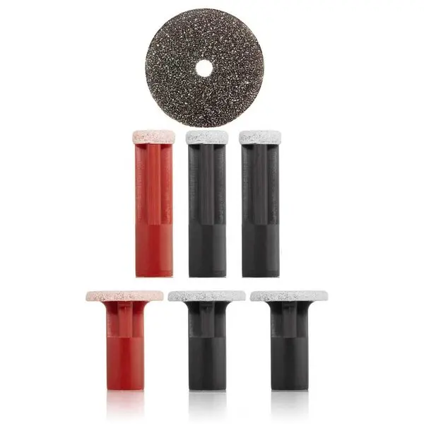 PMD PERSONAL MICRODERM Pmd Hand & Foot Kit Replacement Discs