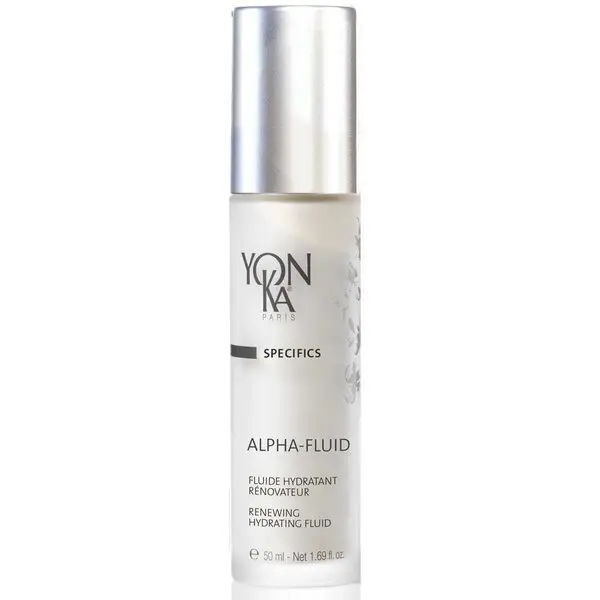 YON-KA Alpha Fluid