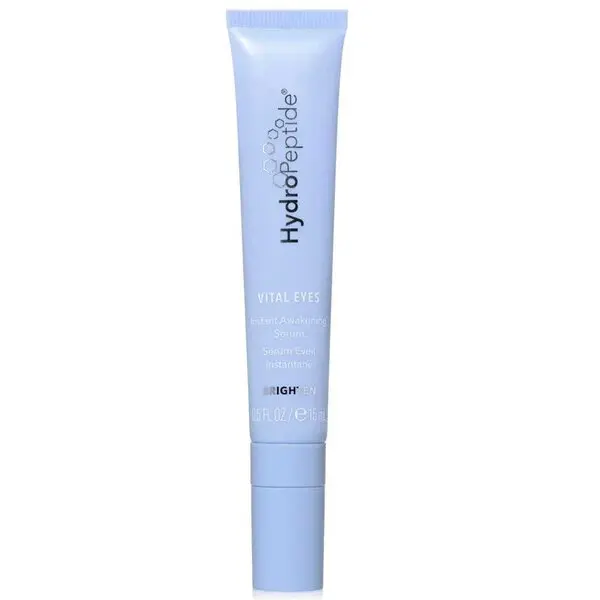 HYDROPEPTIDE Vital Eyes Instant Awakening Eye Serum