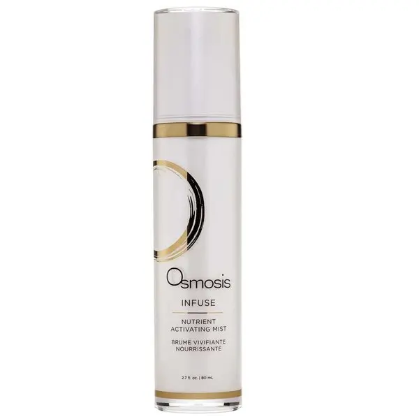 OSMOSIS Skincare Infuse Nutrient Activating Mist