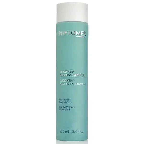 PHYTOMER Oligomer Essential Minerals Relaxing Bath