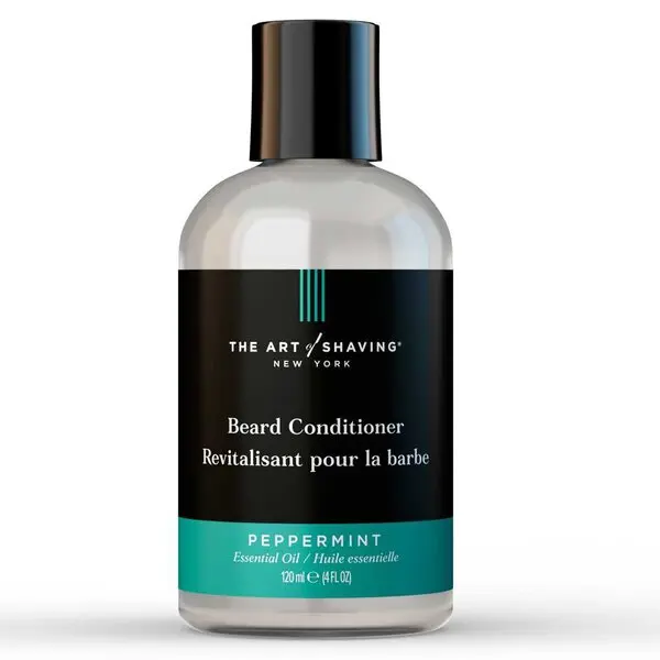 THE ART OF SHAVING Beard Conditioner Peppermint - One-color